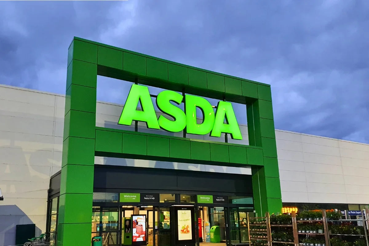 We are now in ASDA! – Poppy's Picnic