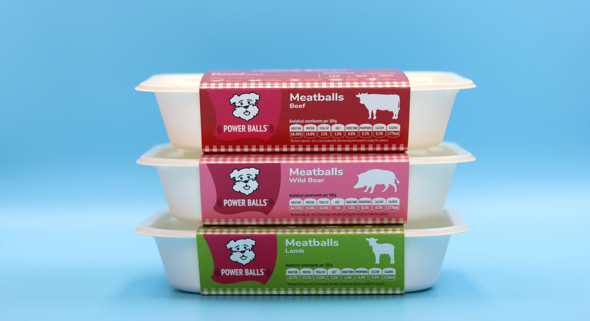 How to cook our MIGHTY MINCE and POWER BALLS – Poppy's Picnic