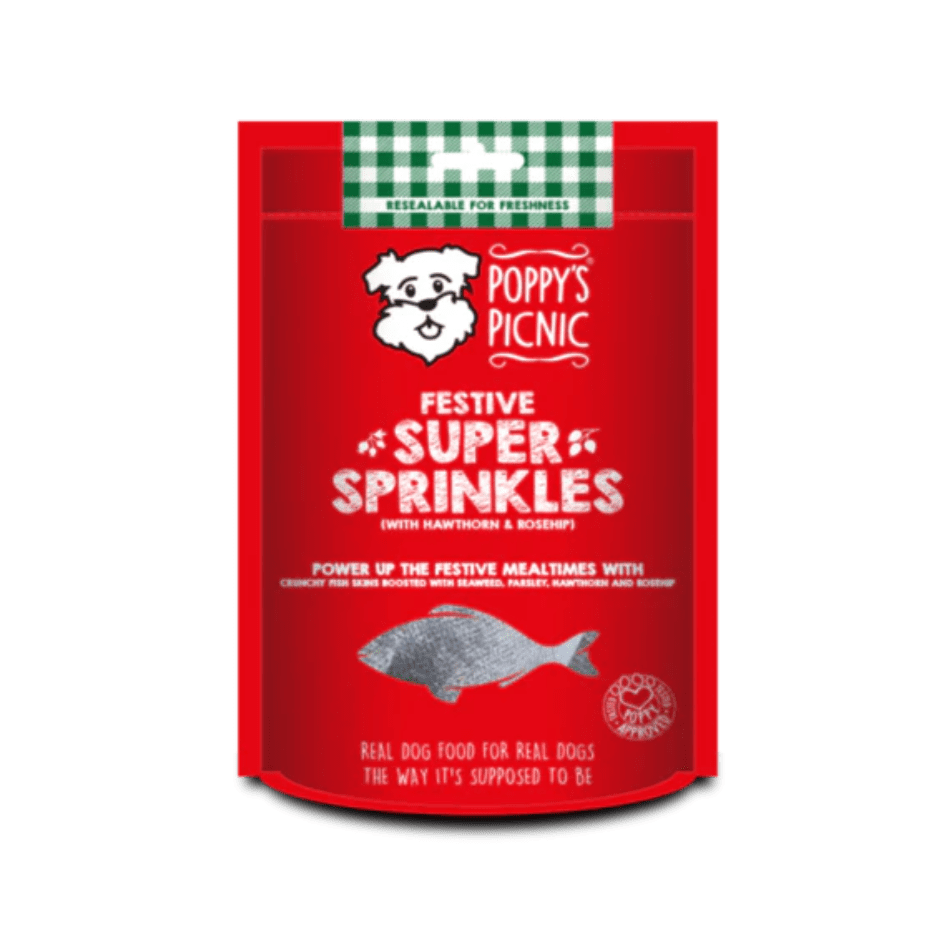 SUPER BERRY SPRINKLES – Poppy's Picnic